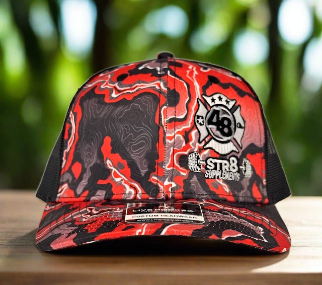 48 Str8 - Clean Supplements, First Responders – 48 STR8 Store